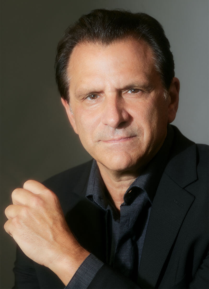 Faculty – ZA Studios